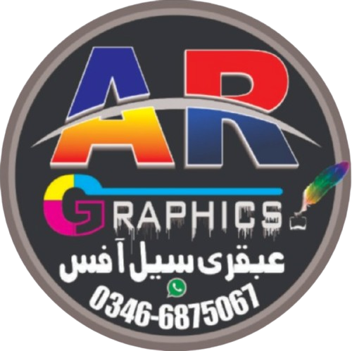 AR Graphics Shop